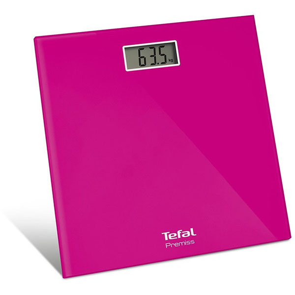 Digitalna vaga za merenje telesne težine Tefal PP 1063 | Volim svoj dom