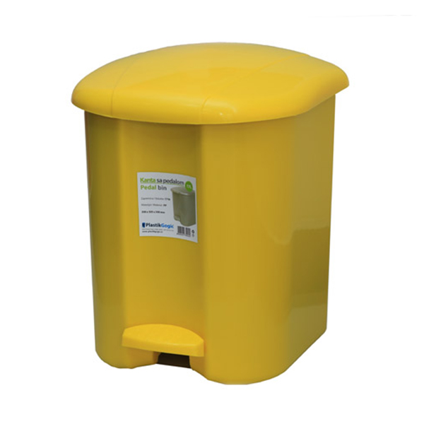 kanta za smeće, kanta za đubre, kanta za djubre, kontejner za smeće ...