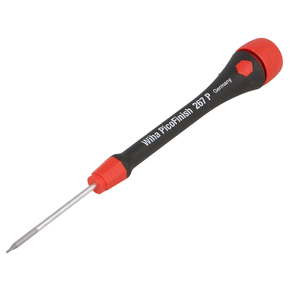 Odvijač Torx PLUS PicoFinish 1IPR Wiha W 38837 | Volim svoj dom