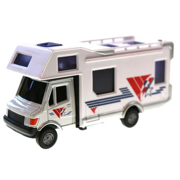 Metalni auto kamper CARARAMA 23208 | Volim svoj dom