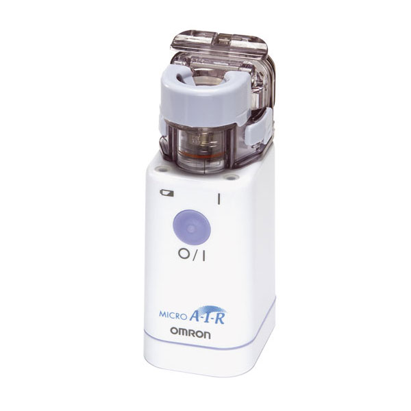 Ultrazvučni inhalator OMRON U22 | Volim svoj dom