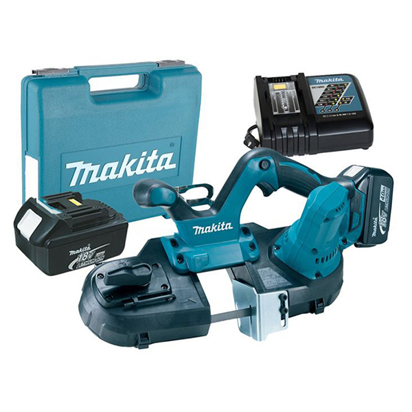 Akumulatorske testere, akumulatoske makaze i cirkulari