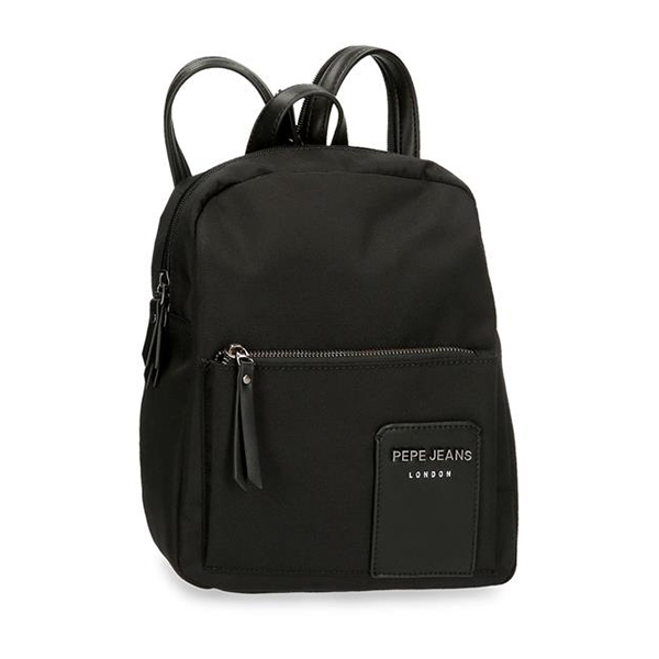 Ženski ranac 28cm crni Mia 7612121 Pepe Jeans 76.121.21 | Volim svoj dom