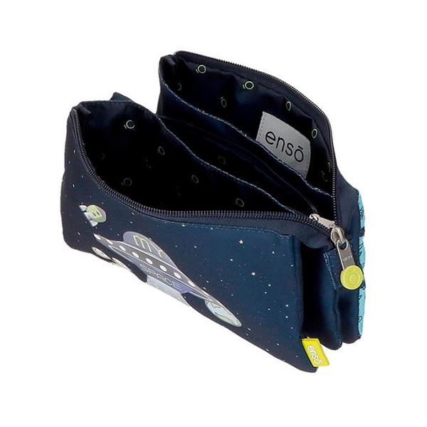 Pernica sa tri pregrade My Space 9144321 Enso 91.443.21 | Volim svoj dom