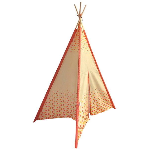 Šator indijanski Lux Micasa 31304 | Volim svoj dom