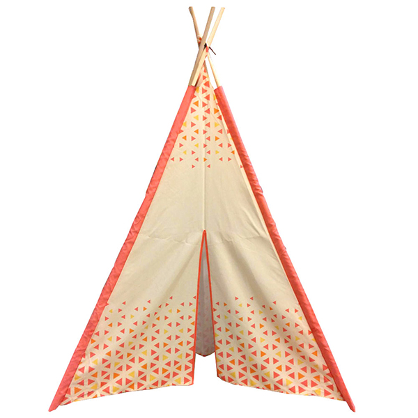 Šator indijanski Lux Micasa 31304 | Volim svoj dom