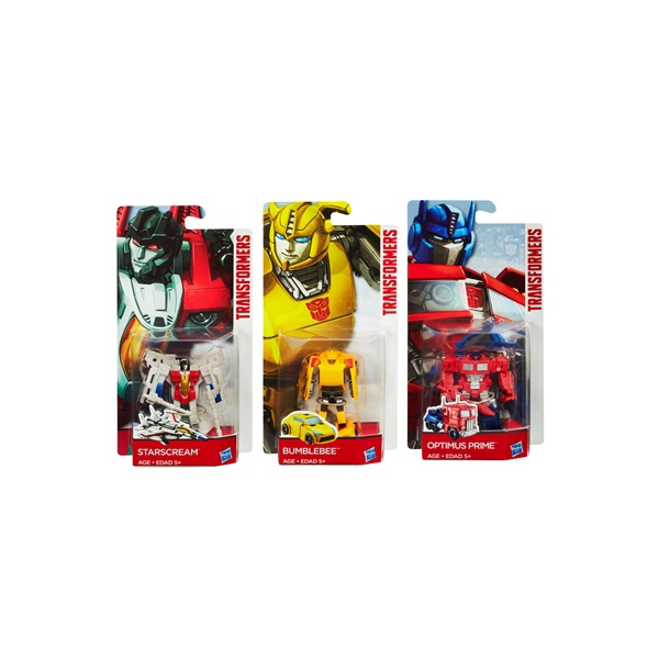 Igračka Transformersi filmske figure A7725 | Volim svoj dom