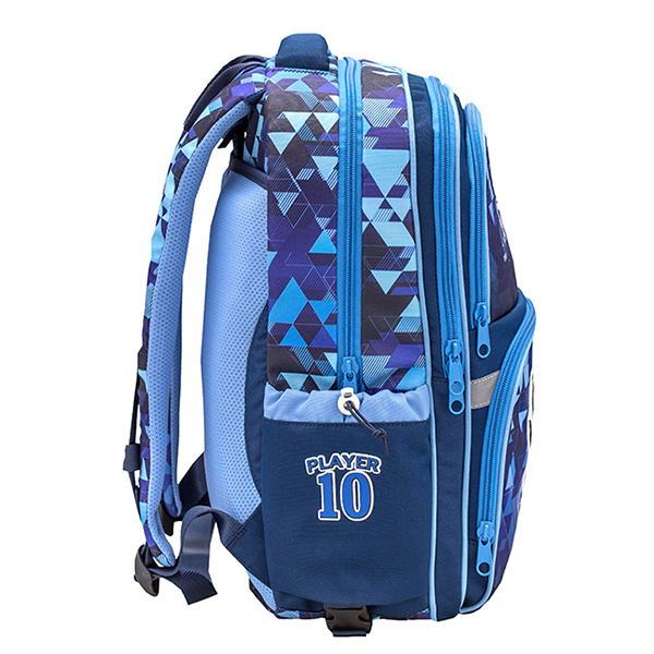 Ranac sa točkićima Player 338-77 Belmil 4673 | Volim svoj dom