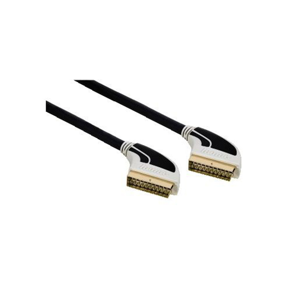 Scart kabl 5m New Age Hama 79003 | Volim svoj dom