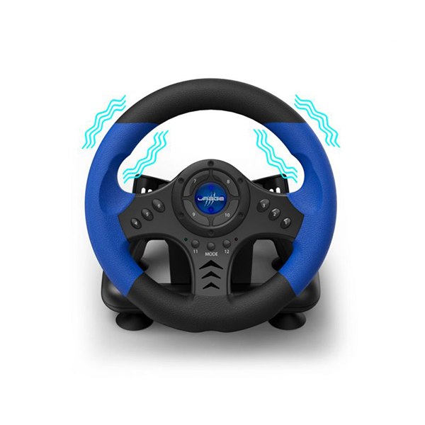 PC Volan URage GripZ 500 Hama 186044 | Volim svoj dom