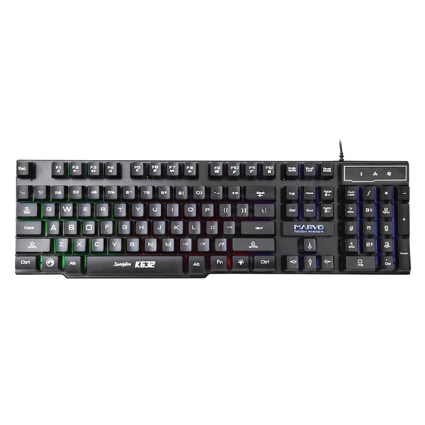 USB tastatura Marvo 002-0079 | Volim svoj dom