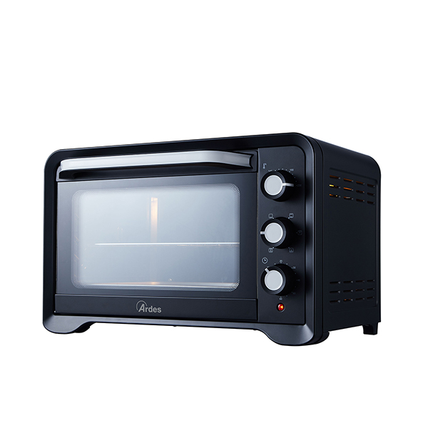 Mini rerna 38L 1600W Ardes AR6238PB | Volim svoj dom