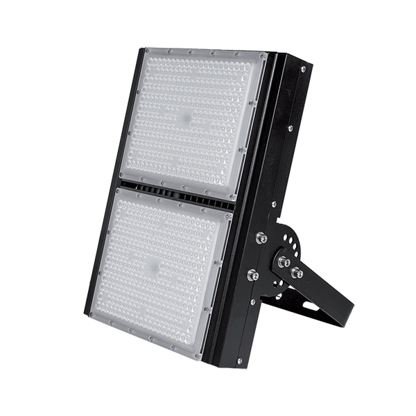 LED reflektor Phoenix 240W 5700K crni Elmark 98PHOENIX240CW/BL | Volim ...