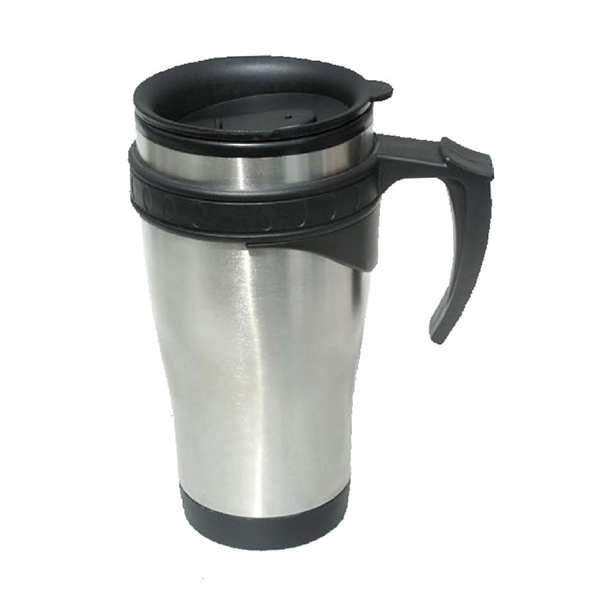 Termos šolja za auto SP-2011-B Sapir 1454 | Volim svoj dom