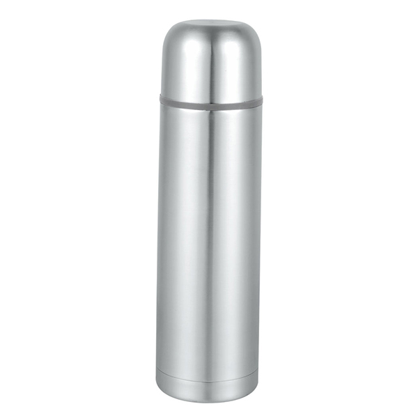 Termos SP-2010-B srebrni 1L Sapir 2411 | Volim svoj dom