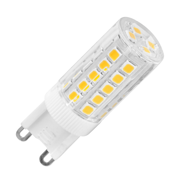LED sijalica G9 3W toplo bela Prosto LMIS001WW-G9/3 | Volim svoj dom