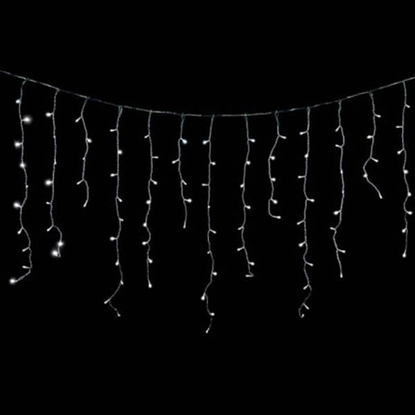 Novogodišnja rasveta svetleća ledenica Crystalline LED KAT 212 | Volim ...