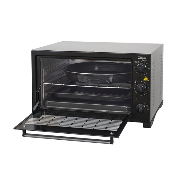 Mini rerna 32L Zilan ZLN5320BK | Volim svoj dom