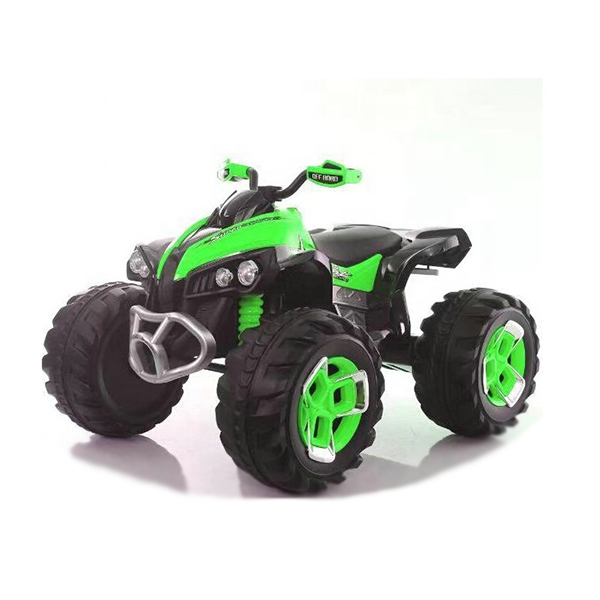 Dečiji bagi na akumulator 119 | Volim svoj dom