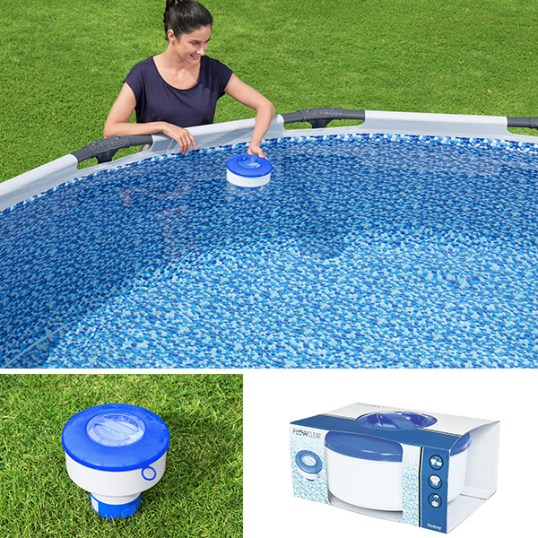 Plovak za tablete za bazen Bestway 58656 | Volim svoj dom