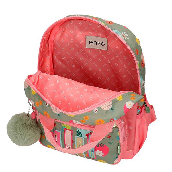 Ranac 28cm Nature 9282022 Enso 92.820.22 | Volim svoj dom