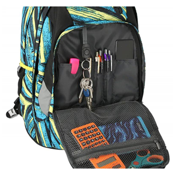 Ranac Urban 20/20 Spirit TTS 407935 | Volim svoj dom