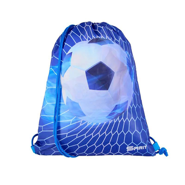 Kesa za fizičko Football Champion Spirit TTS 402584 | Volim svoj dom