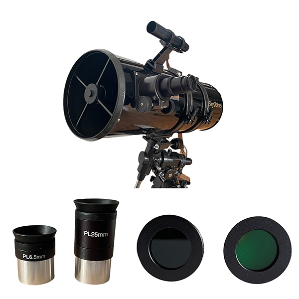 Teleskop SkyOptics BM-800203EQ IV-A | Volim svoj dom