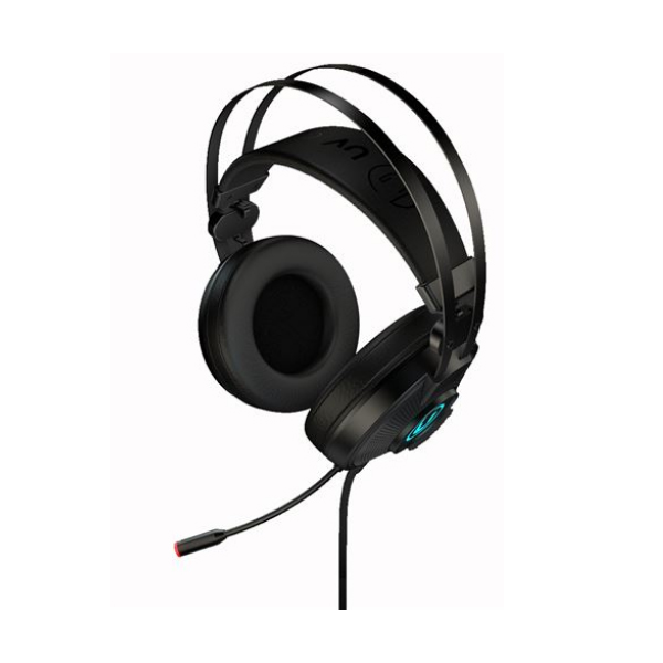 Gejming slušalice Wrath 7.1 RGB Uvi Gear 1191070 | Volim svoj dom