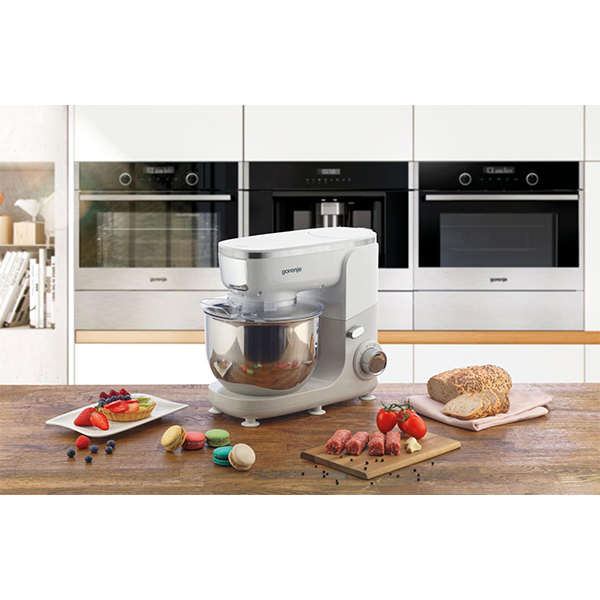 Kuhinjski robot MMC 1005 W Gorenje 740224 | Volim svoj dom