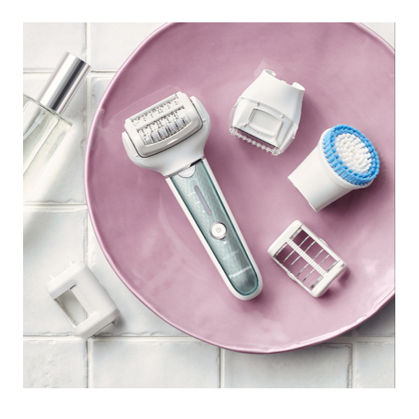 Epilator 7u1 ES-EL8C-G503 Panasonic 1216653 | Volim svoj dom