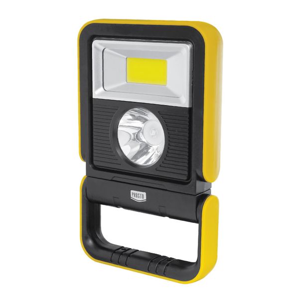 Prenosivi led reflektor 3W Prosto LRF3205 | Volim svoj dom