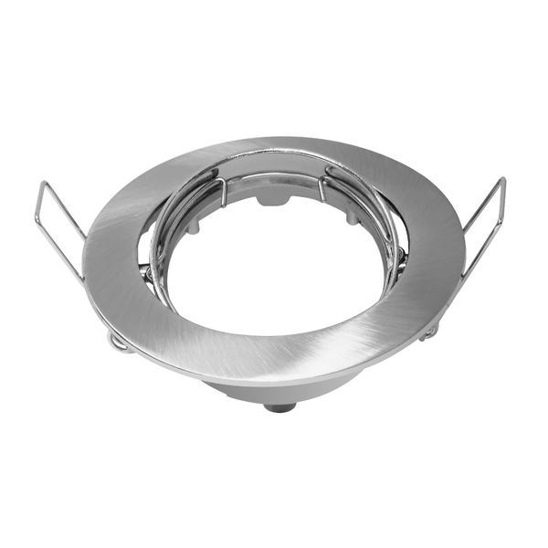 Ugradna rozetna + GU5,3/MR 16 grlo Prosto R-Z001/SN | Volim svoj dom