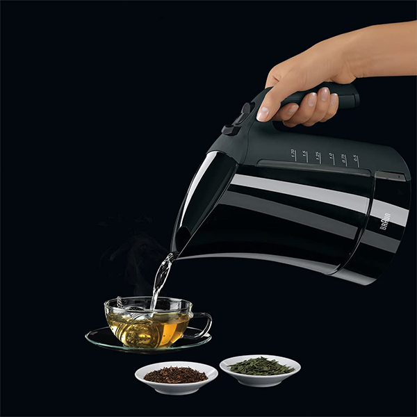 Ketler za vodu WK 300 Braun 554600 | Volim svoj dom