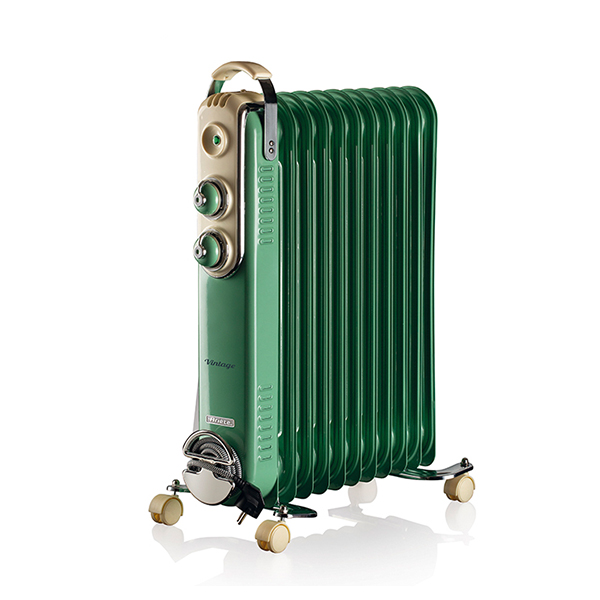 Uljani radijator 2500W Ariete AR839GR | Volim svoj dom