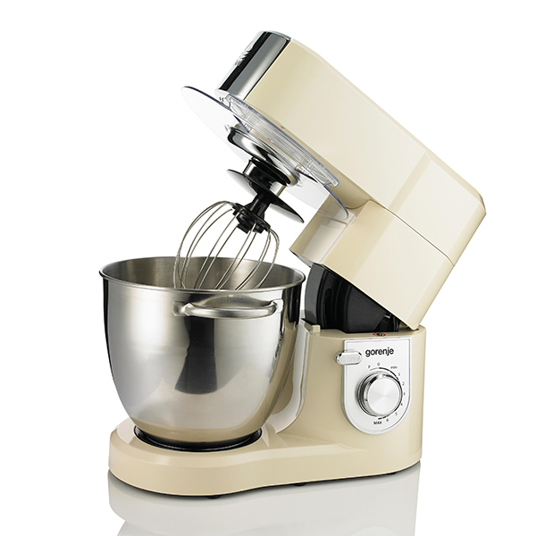 Kuhinjski robot MMC 1005 BW GORENJE 736859 | Volim svoj dom