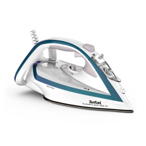 Pegla Turbo Pro Anti Calc Tefal FV 5689 | Volim svoj dom
