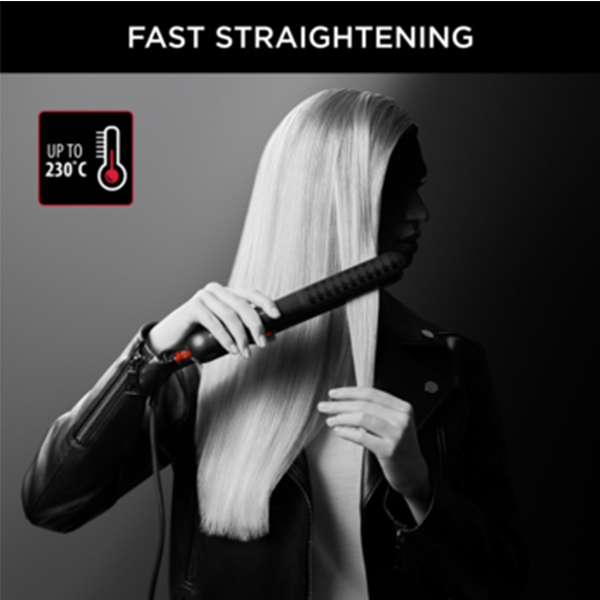Presa za kosu X Karl Lagerfeld Optiliss II Rowenta SF321LF0 | Volim ...