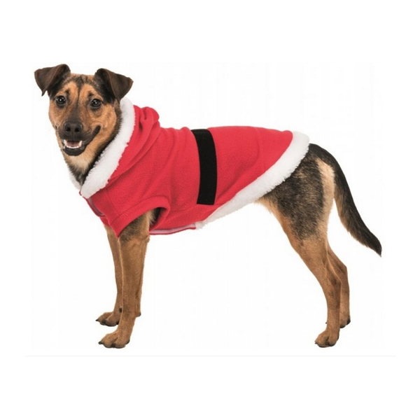 Odelo za psa Deda Mraz M 45cm Trixie 925103 | Volim svoj dom