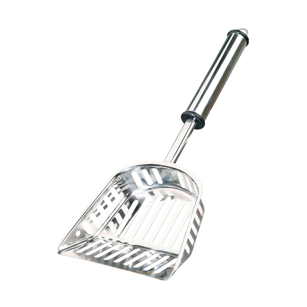 Lopatica za mačiji posip Rosfraj Trixie 40539 | Volim svoj dom