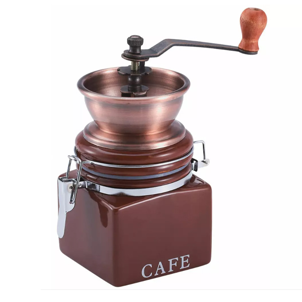 Retro mlin za kafu Kinghoff KH4146 | Volim svoj dom