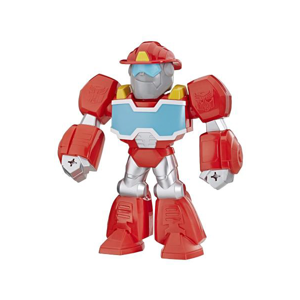 Akciona figura Transformer Mega Mightys Hasbro 612963 | Volim svoj dom