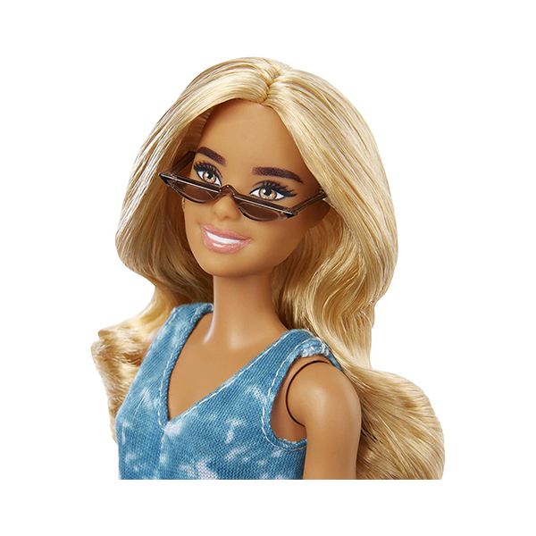 Barbika Fashionista Barbie 900033 | Volim svoj dom