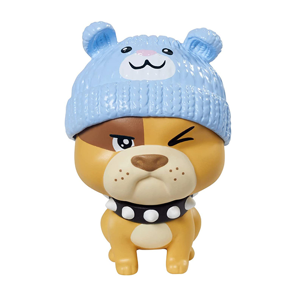 Barbika Extra Barbie Mattel 954999 | Volim svoj dom