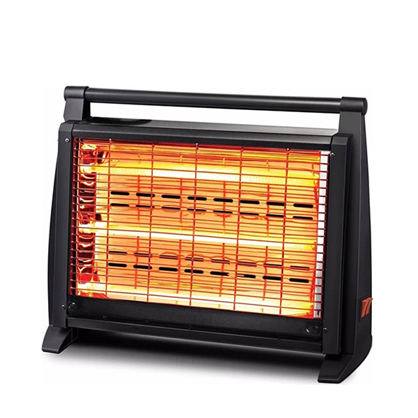 Kvarcna grejalica 1500 W Zilan ZLN2205 | Volim svoj dom