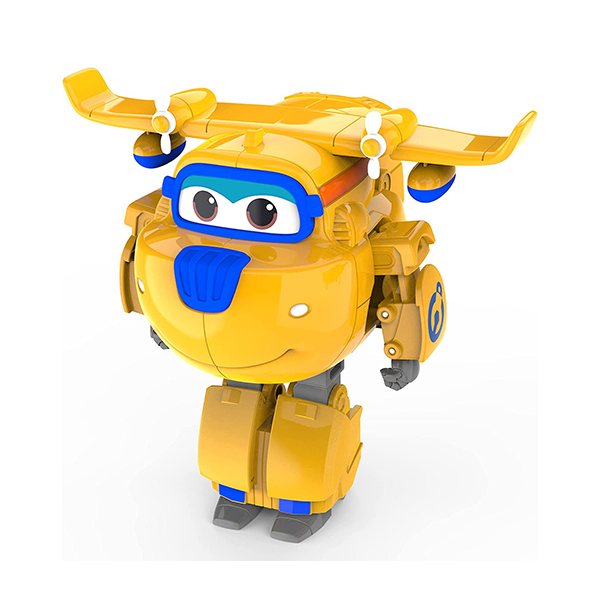 Igračka Super Wings transformer Doni Auldey 341263 | Volim svoj dom