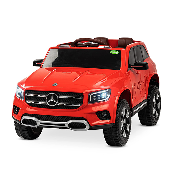 Džip Mercedes Benz GLB na akumulator 066840 | Volim svoj dom