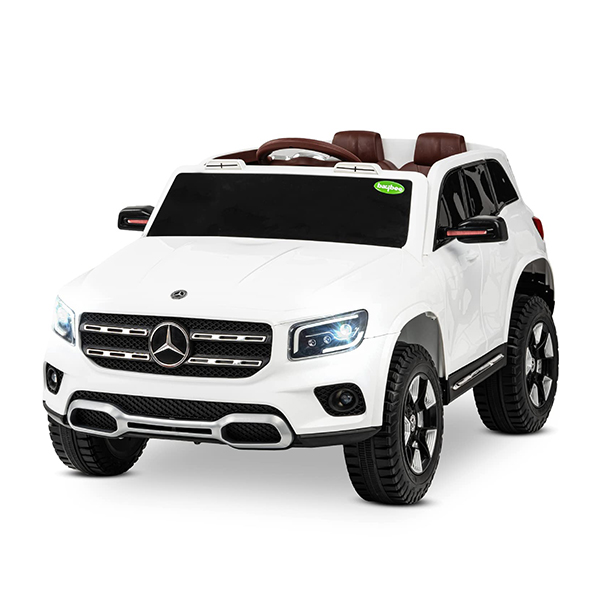 Džip Mercedes Benz GLB na akumulator 066840 | Volim svoj dom