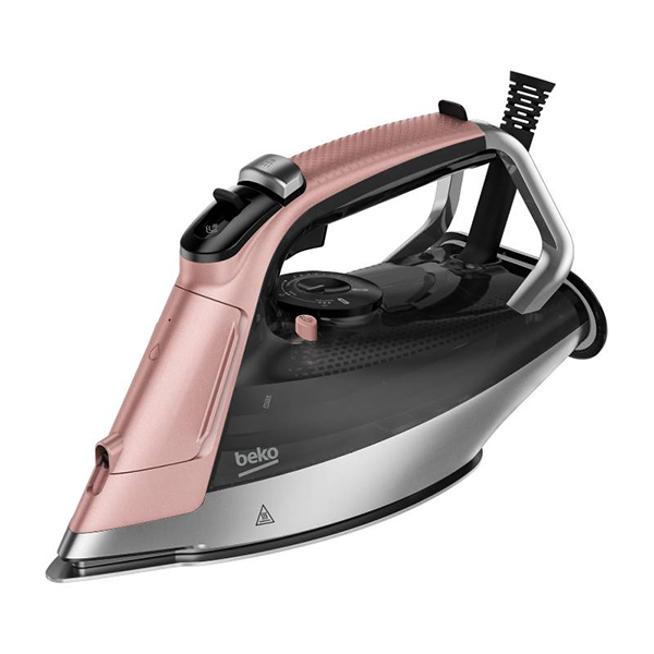 Pegla na paru 3000 W SIM 8130 P Beko APA01776 | Volim svoj dom