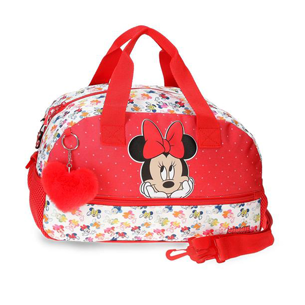 Putna torba Minnie Diva 2613221 Disney Minnie 26.132.21 | Volim svoj dom